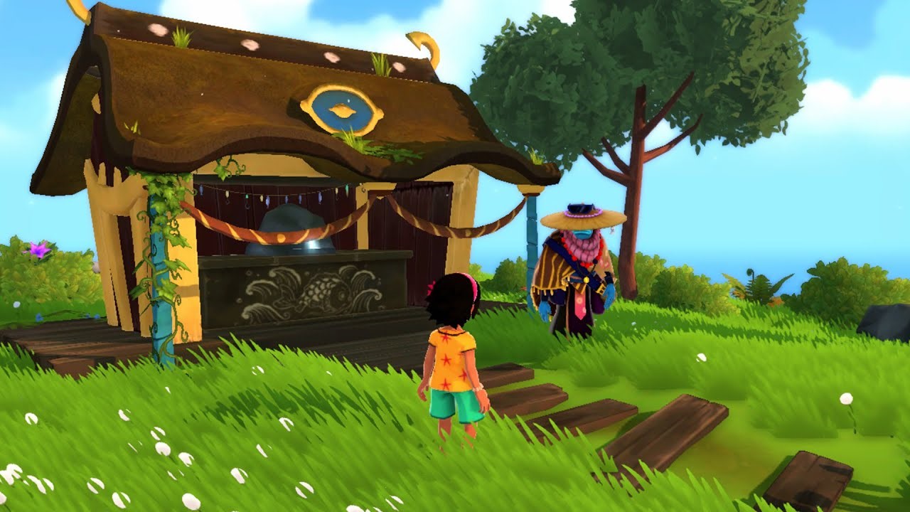 Game Farming Yang Menarik Untuk Dimainkan - Mikeisabella